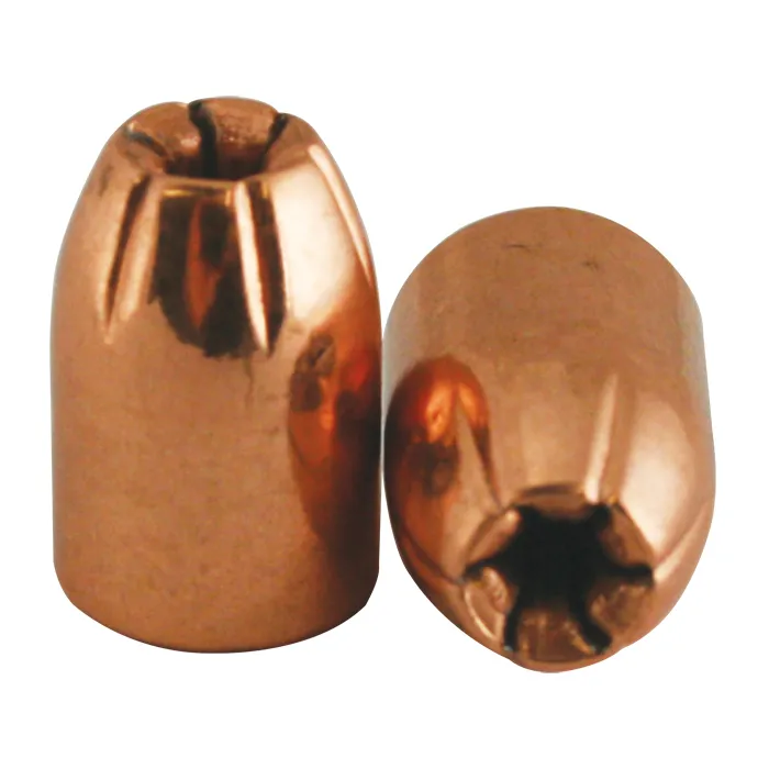 Precision Reloading Expands with Berrys Bullets to Boost Shooters ...